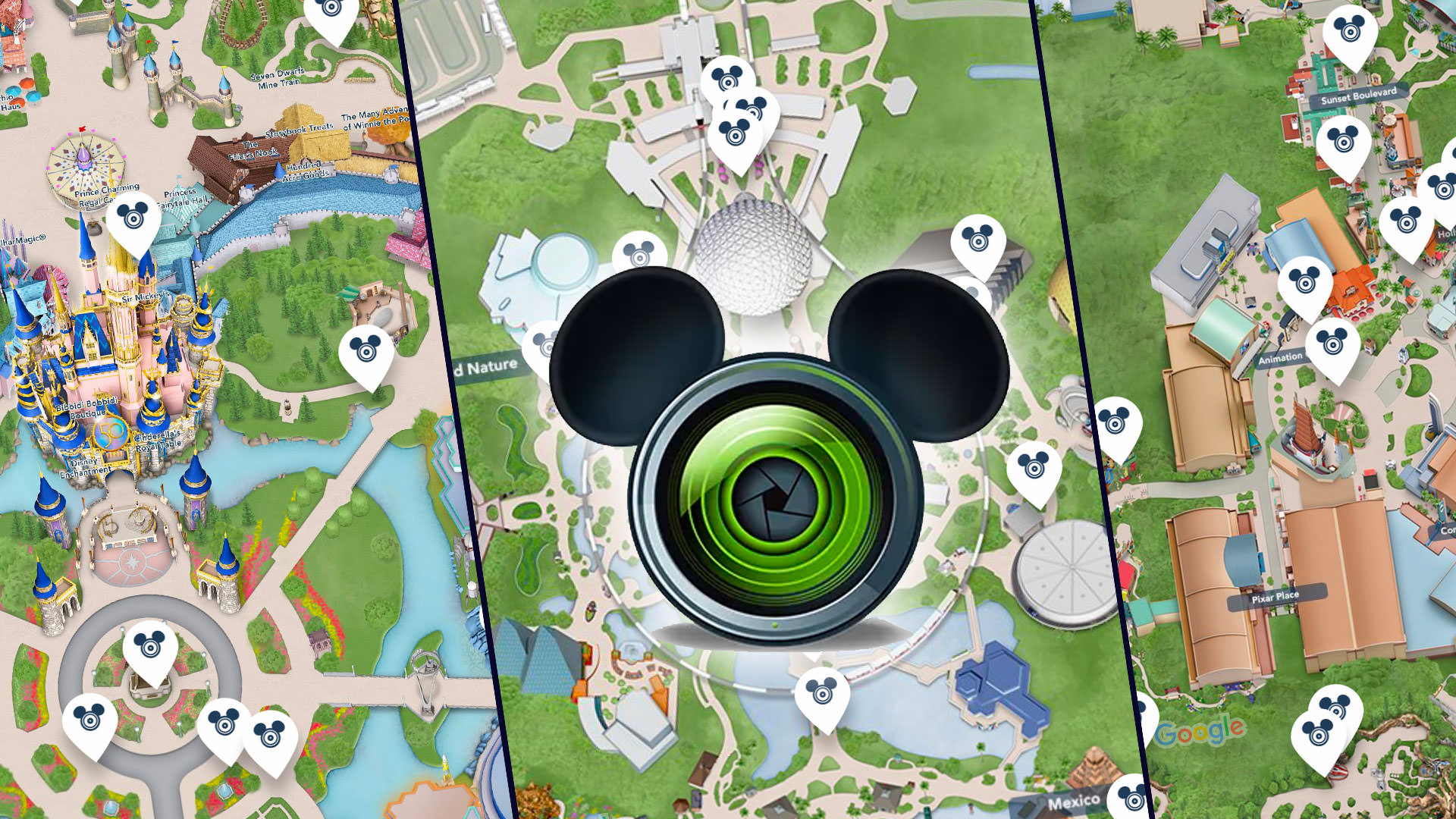 Memory Maker à Walt Disney World : prix et fonctionnement